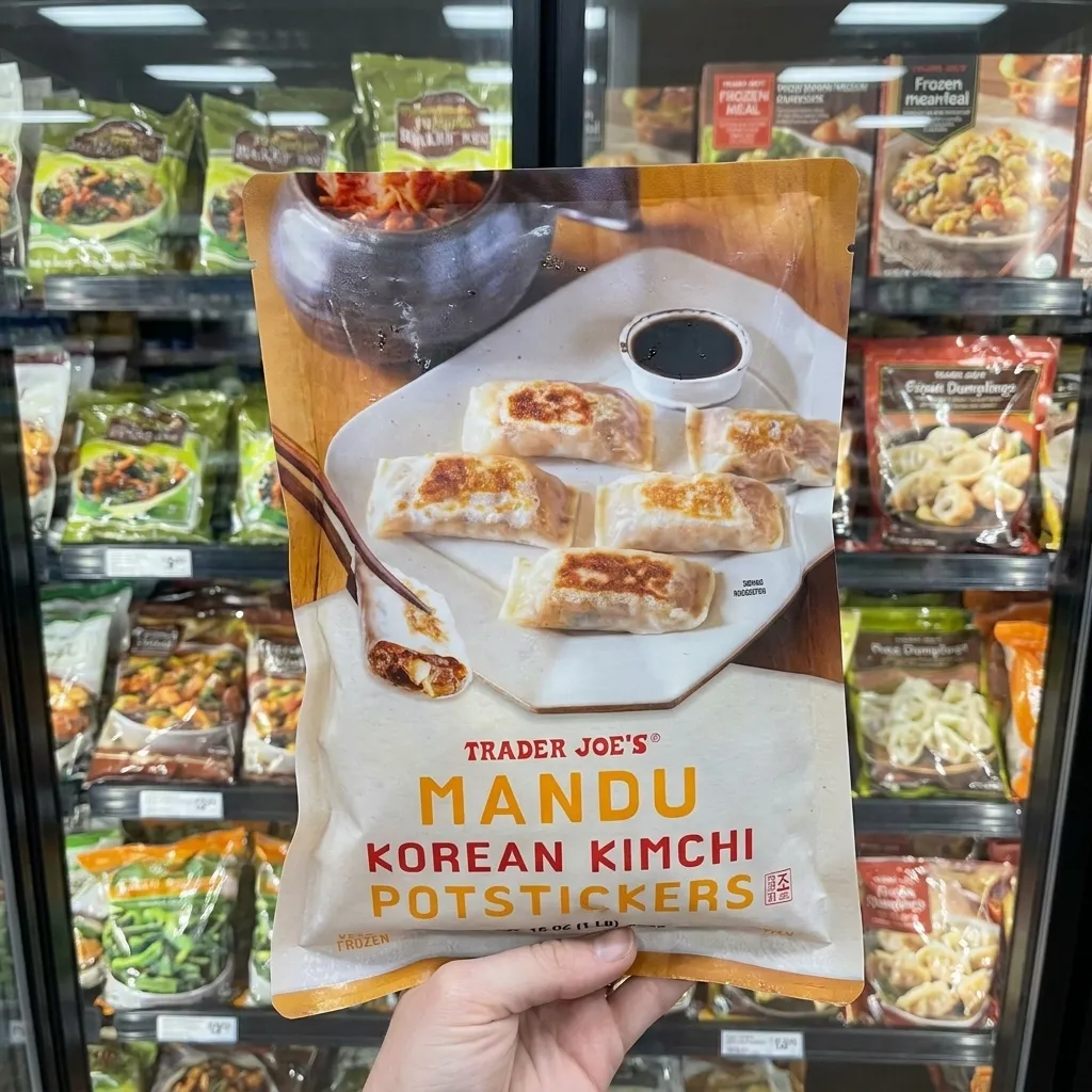 10 Must-Try New Trader Joe's Summer Items 2026